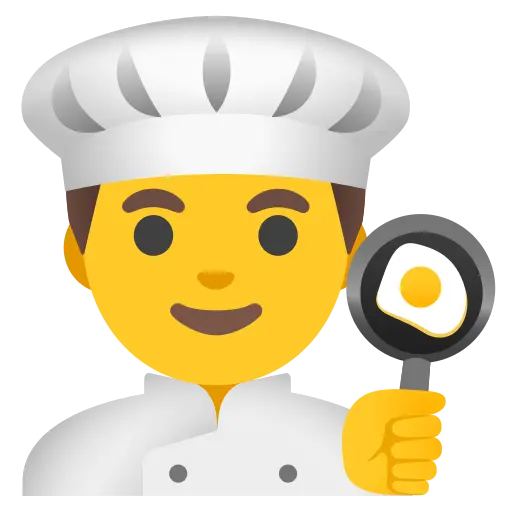 Emoji kitchen | Cook Your Favorite Emoji
